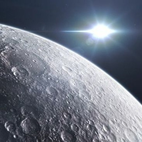 Stream Over The Moon (original) by Nevana Lockheart | Listen online for ...