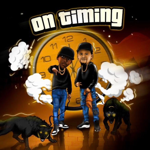 Stream 2Gz x Freeky - On Timing by 2Gz | Listen online for free on ...