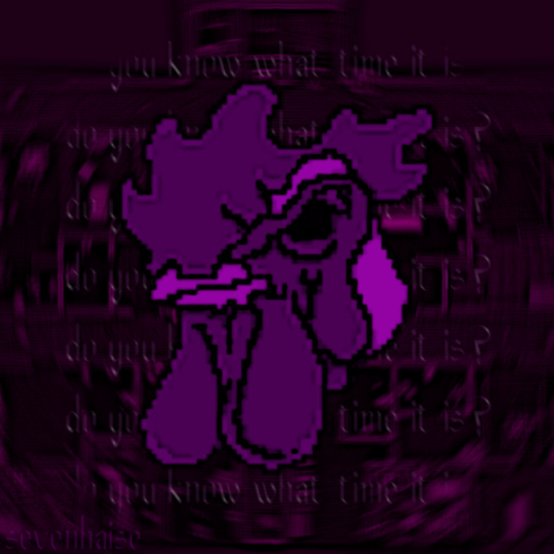 Stream Do you know what time it is? | FUNK DA SPRITE | Hotline Miami ...