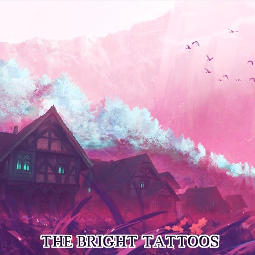 Stream The Bright Tattoos by Kane Allah | Listen online for free on ...
