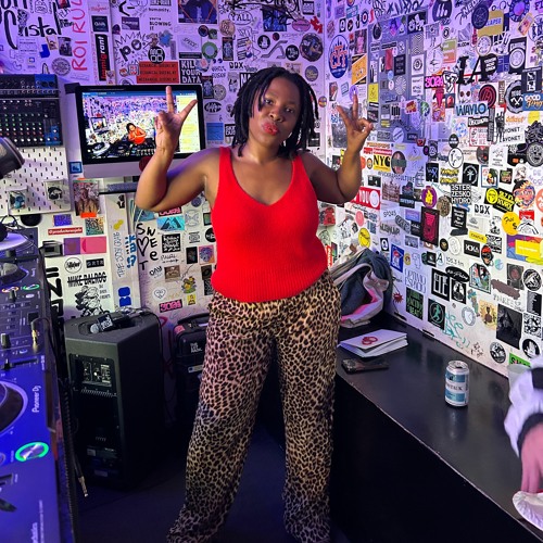 Stream The DJ Shannon Show @ The Lot Radio 06-14-2023 by The Lot Radio ...