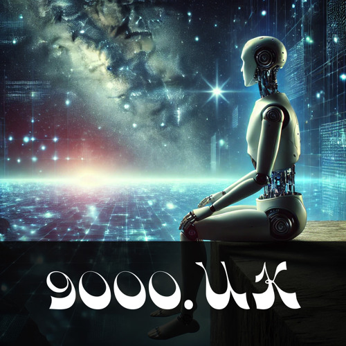 Stream Infinity by 9000 UK | Listen online for free on SoundCloud