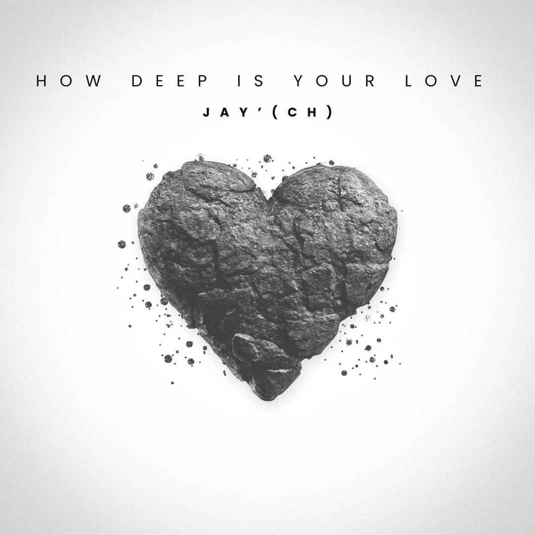 Stream How Deep is Your Love Remix JAY'(CH) by JAY' | Listen online for ...