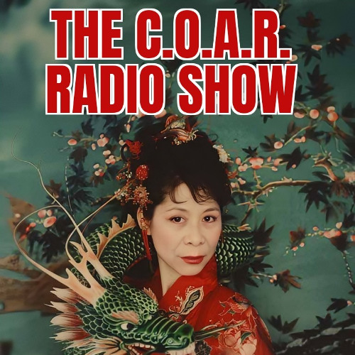 Listen to music albums featuring COAR Radio Show 2025-01-31 by The C.O ...