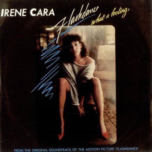Stream Irene Care - Flashdance ( Jesus Mendiola ,Adrian Lagunas & Kike ...