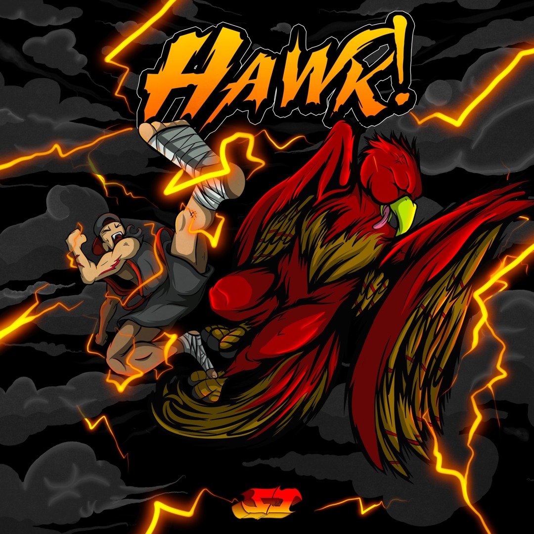Stream HAWK! by $j | Listen online for free on SoundCloud