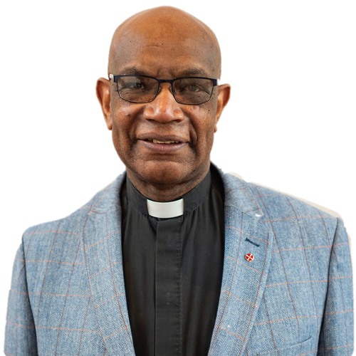 Stream Revd Ermal Kirby - 'Crossing Boundaries' by Methodist Central ...