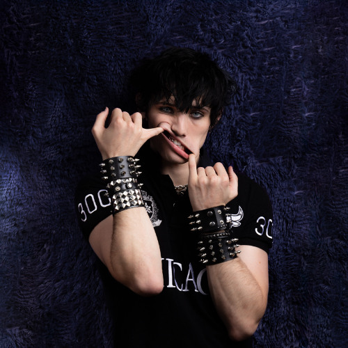Stream $wag Nightmare | Listen to PAINCORE playlist online for free on ...