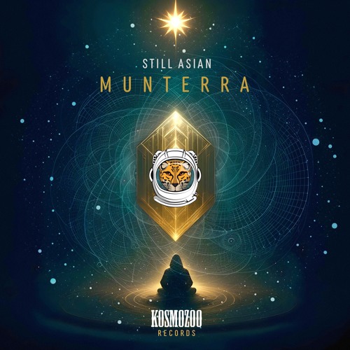 Stream Session #108 - Munterra [Still Asian] by ⫷ KOSMOZOO ⫸ | Listen ...