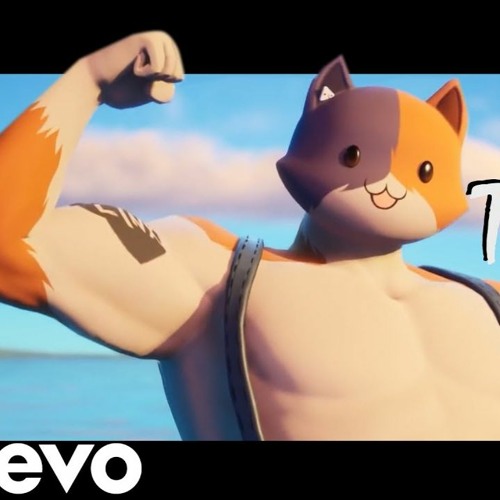 Stream "The Sea" - A Fortnite Song | (Chapter 2 Season 3 Battle Royale ...