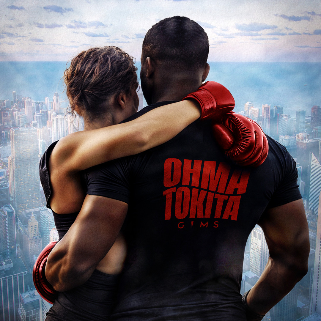 Stream OHMA TOKITA by Maître Gims | Listen online for free on SoundCloud