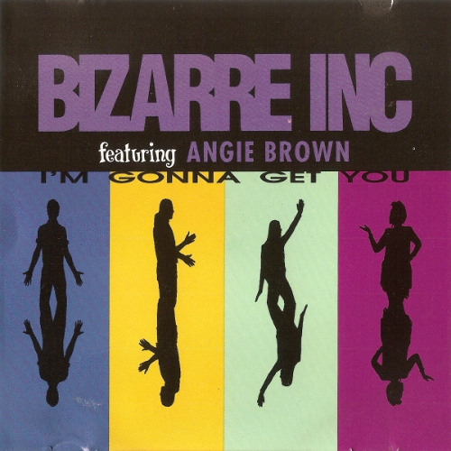 Stream Gonna get you - Bizzare Inc. ( Jersey Flip ) by DELVSOUL ...