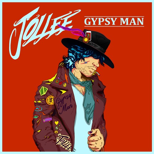 Gipsy Man Gipsy Man