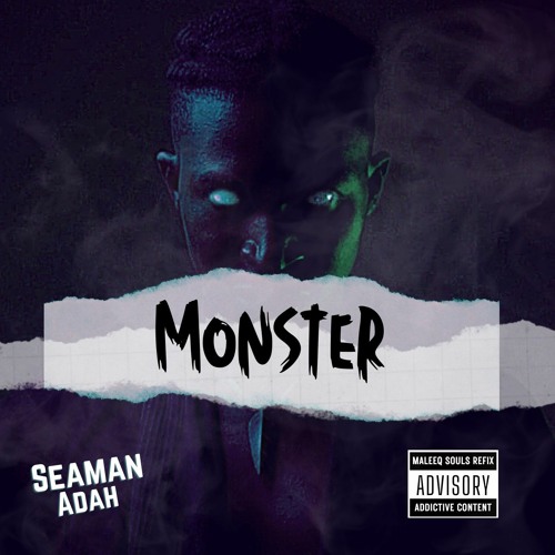 Stream SEAMAN-MONSTER (Maleeq souls cover).mp3 by seaman_adah | Listen ...