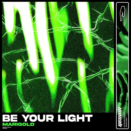 Stream Be Your Light by Marigold | Listen online for free on SoundCloud
