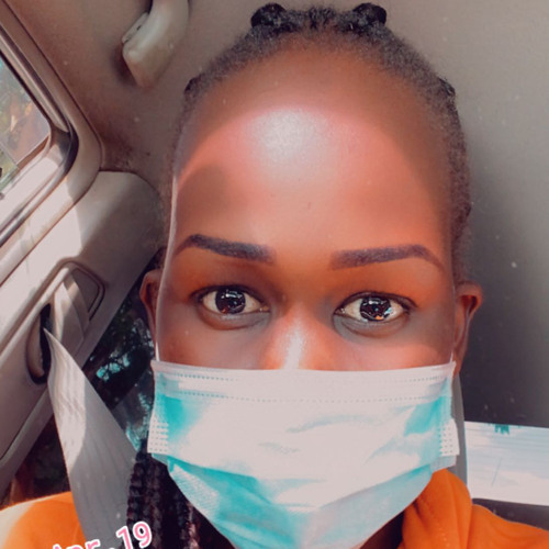 Stream Adiang Mayomdit By Magai Lok by Adhar Ajal Abekjok | Listen ...