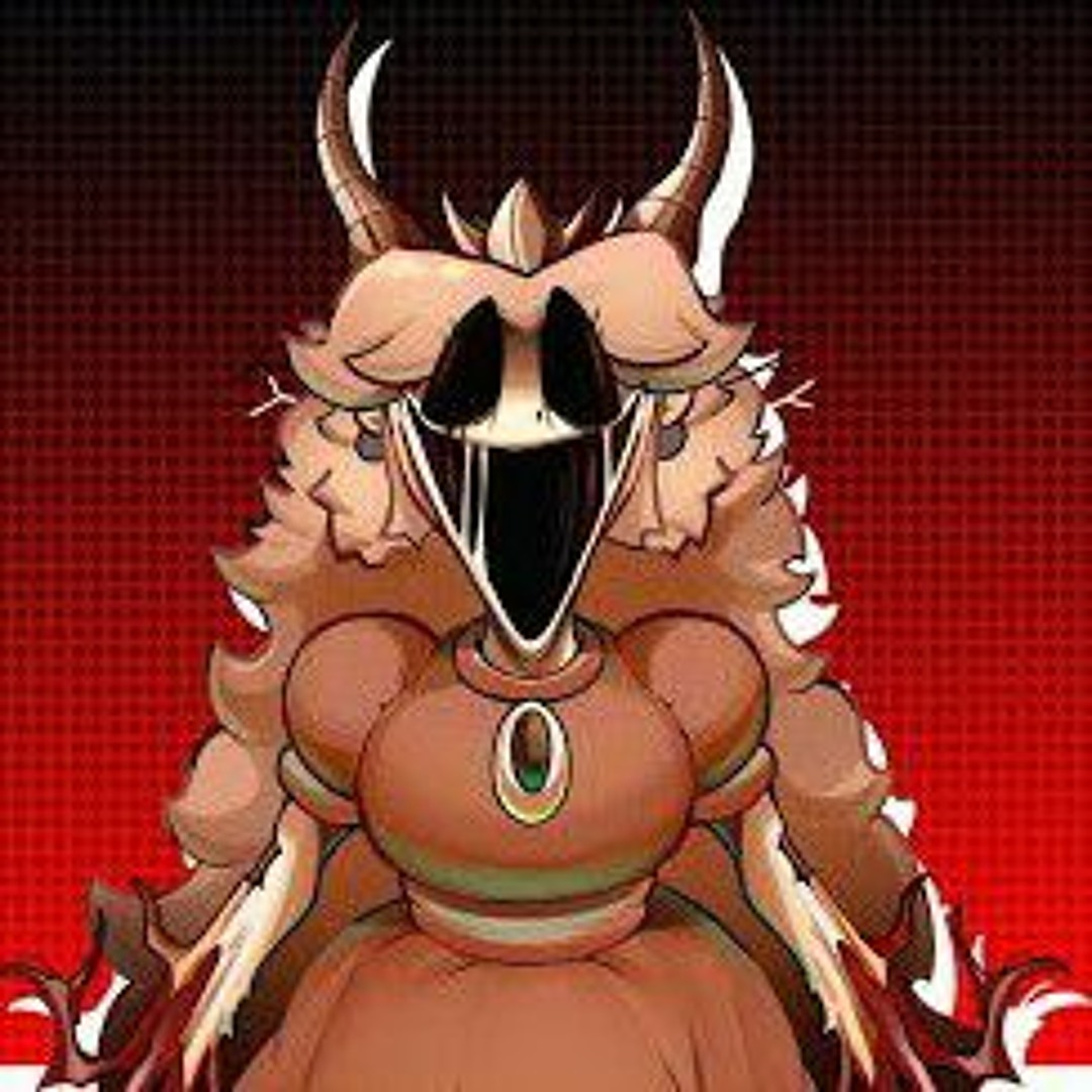 Stream DARK FOREST - Mario's Madness V2 [OST] By KennyL by TheDongis ...