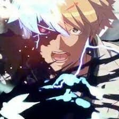 Stream THE ROAR OF THE SPARK - Guilty Gear Strive [COVER] by ...