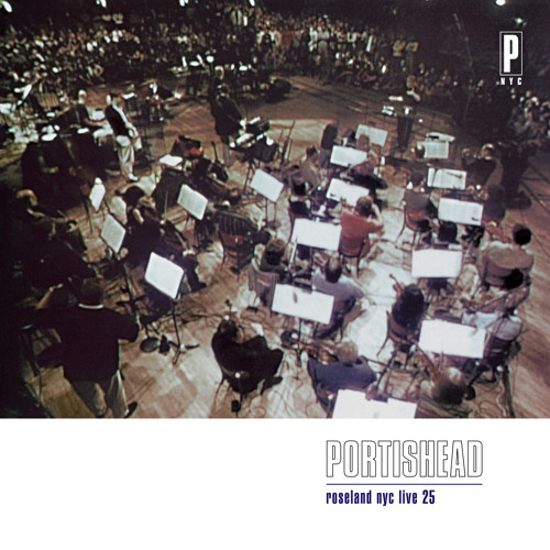 Stream Western Eyes (Live / Remastered 2023) by Portishead | Listen ...