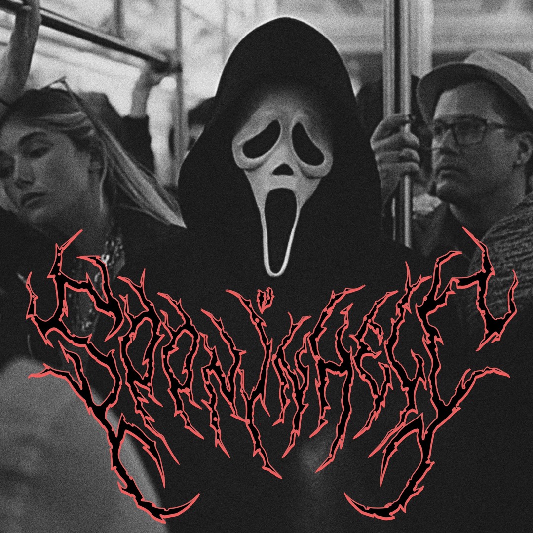 Stream GHOSTFACE PHONK by 𝔐.𝔬.𝔟 SALUTE | Listen online for free on ...