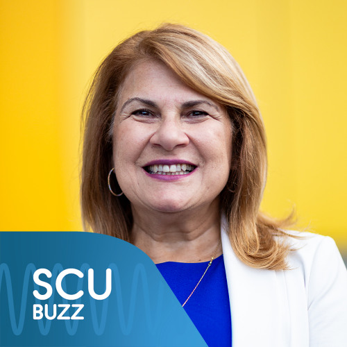 Stream episode What is physiotherapy? A chat with Professor Maria ...