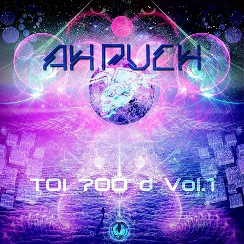 Stream AH PUCH DJ SET TOI - 700 - B Vol. 1 by Ah Puch | Listen online ...