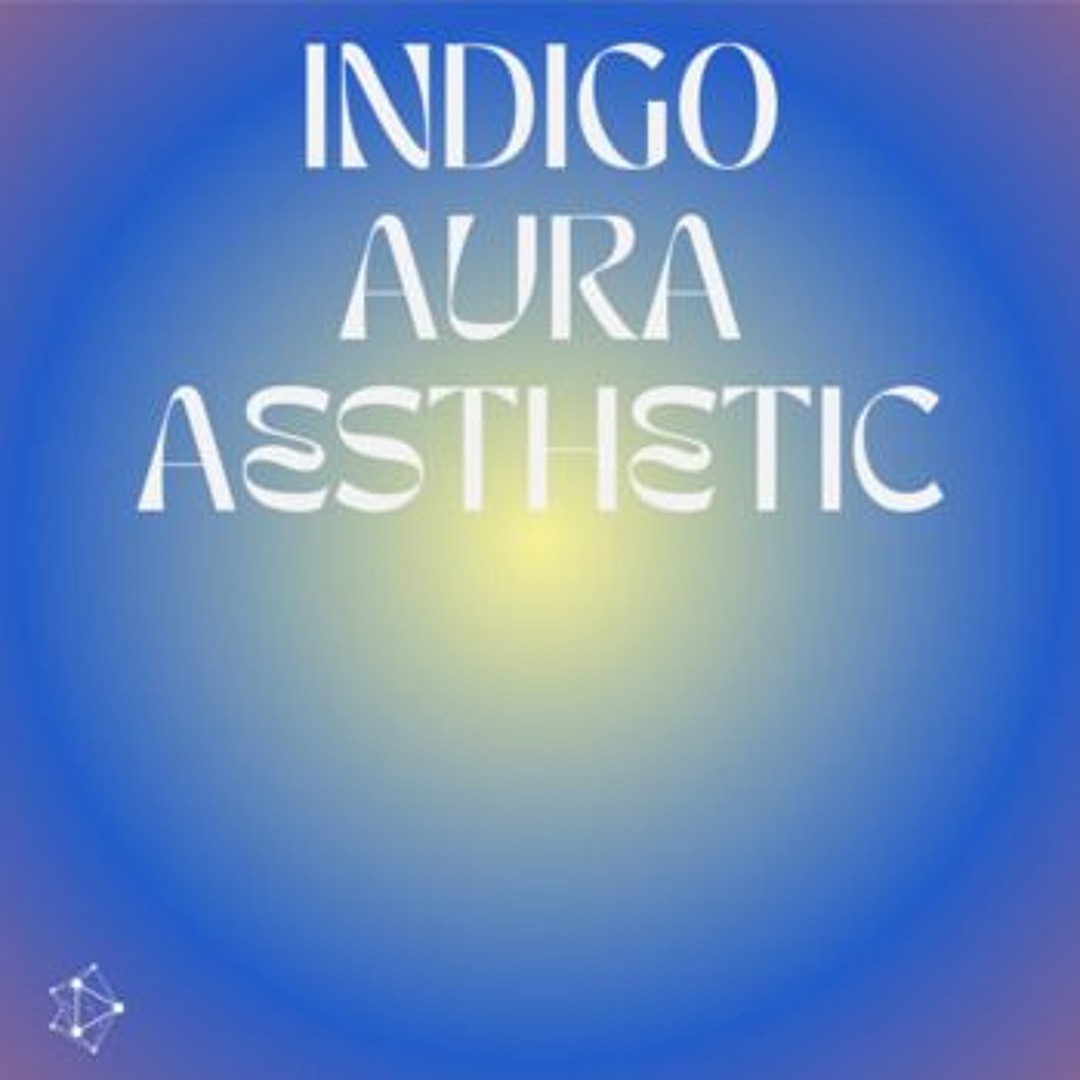 Stream Thematic | Listen to Indigo Aura Aesthetic playlist online for ...