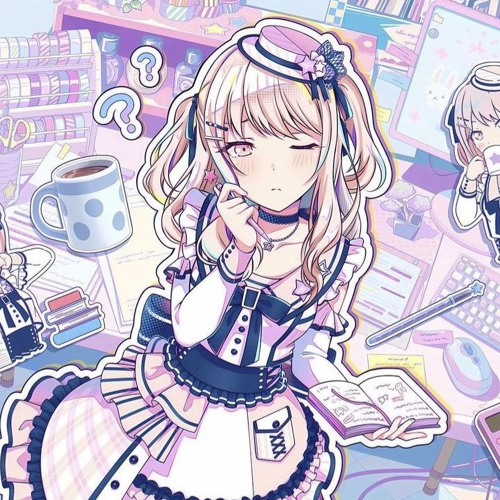 Stream .-* God-ish - Mizuki Akiyama Cover *-. by 4ng13.xo | Listen ...