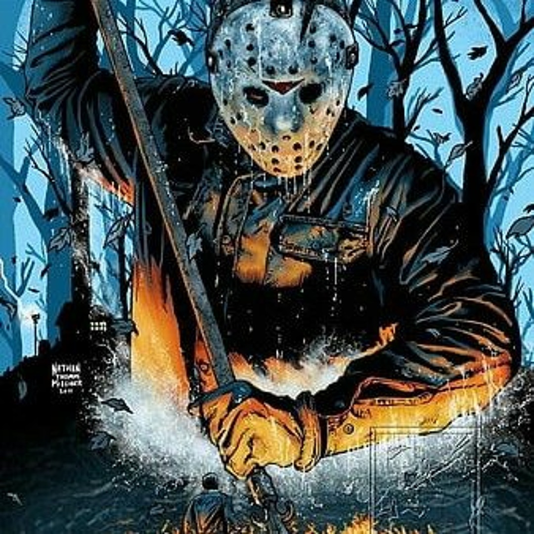 Stream FRIDAY THE 13TH |PROD. IMDEAD| by YXUNGGHXSTY | Listen online ...