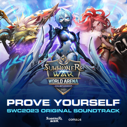 Stream SWC2023 SoundTrack #8 by Summoners War: Sky Arena | Listen online for free on SoundCloud