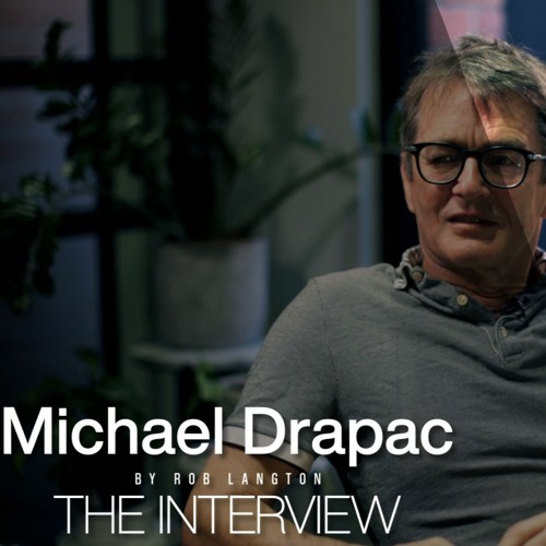 Stream episode Michael Drapac - Drapac Capital by Ready Media Group ...