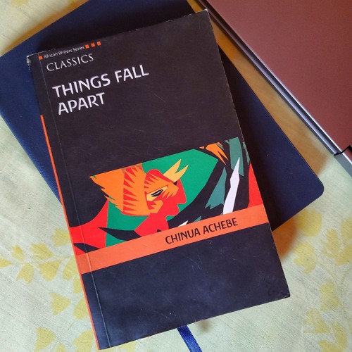 Stream Episode Chapter 4 Things Fall Apart M4a By Afrolits Podcast