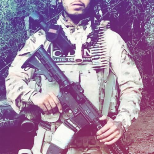 Stream El Catracho V5 - El Yari Oficial by Panin47 | Listen online for ...