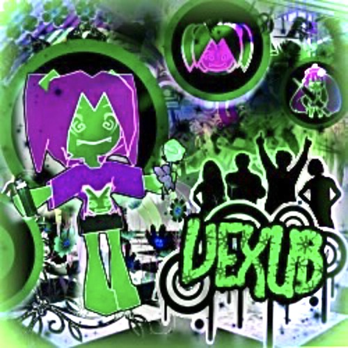 Stream vikzqu | Listen to VEXUB playlist online for free on SoundCloud