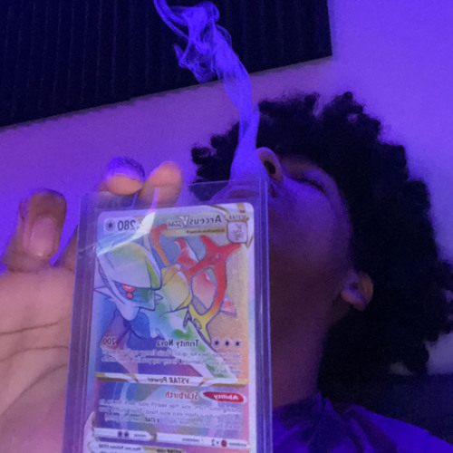 Stream Arceus (prod. level) by OR8IT | Listen online for free on SoundCloud