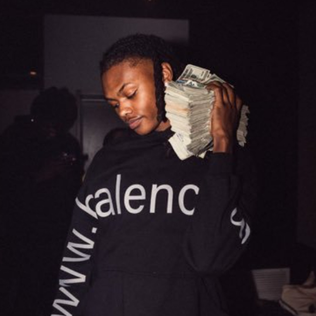 Stream BabyFxce E - Spin Again by 313Rell | Listen online for free on ...