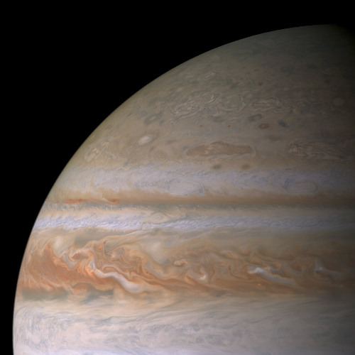 Stream episode Space Travel Over Jupiter by Crystal Awareness podcast ...