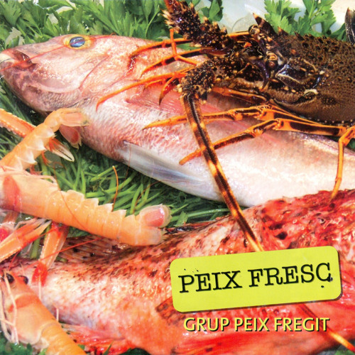 Stream La Sirena de Begur (Valset Marinerc) by Peix Fregit | Listen ...