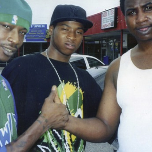 Stream tay4on + swssiah + kantgoo - forgot this existed 3 (prod ...