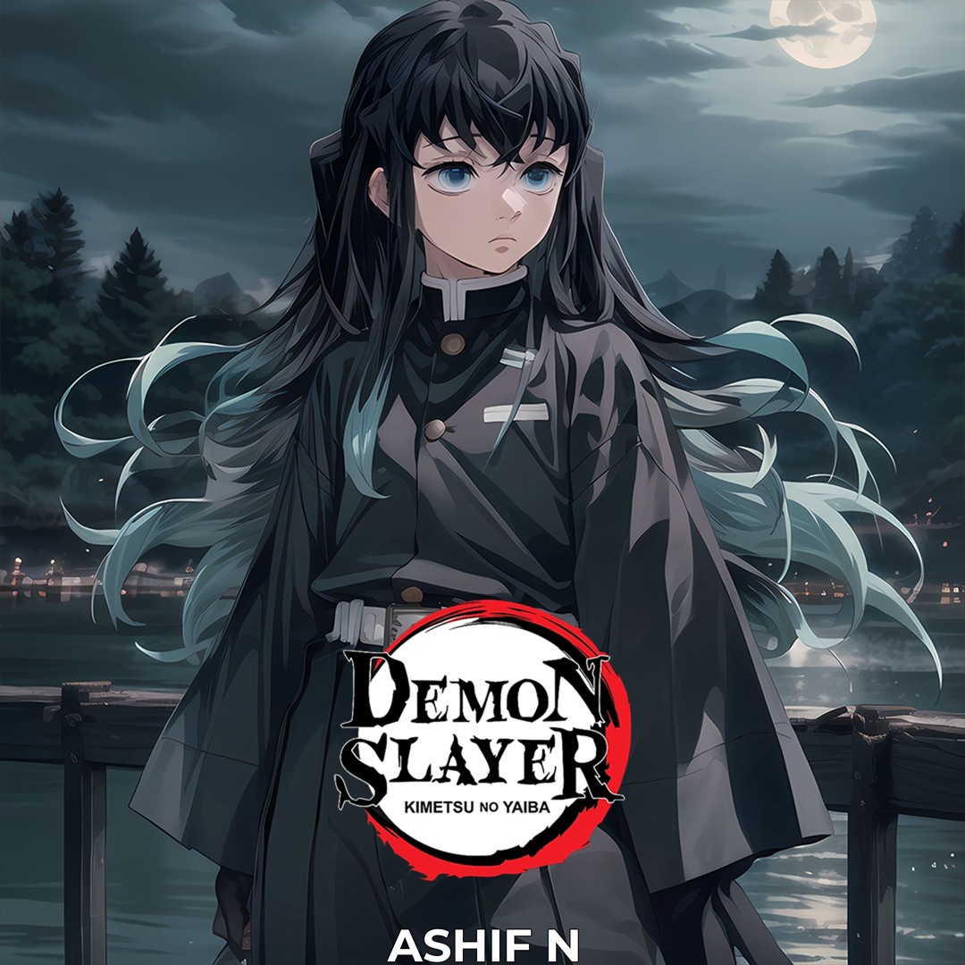 Stream Muichiro Tokito Theme V2 EPIC VERSION by Ashif N | Listen online ...