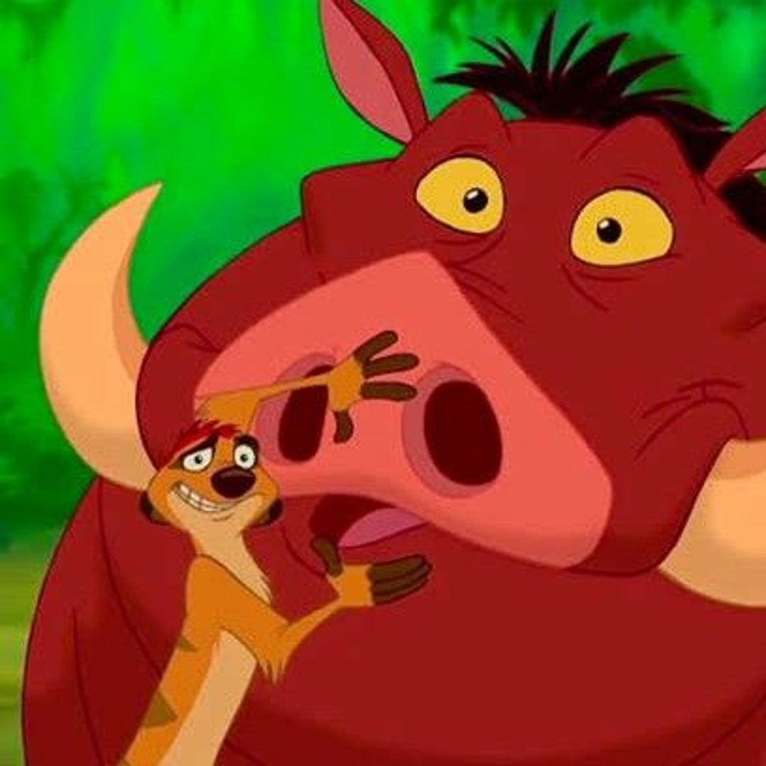 Stream Timon and Pumbaa Intro & Outro_256k.mp3 by Mark Sameh | Listen ...