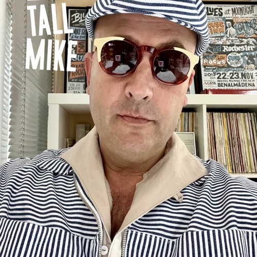Stream ROCK AIN'T FOR SISSIES by DJ Tall Mike | Listen online for free ...