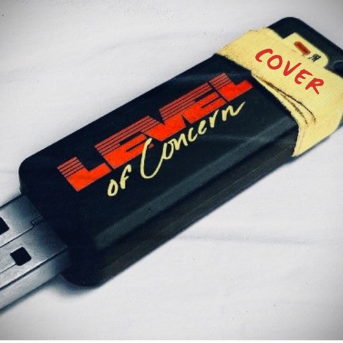 Stream Level Of Concern - Cover by KROMA STUDIO | Listen online for ...