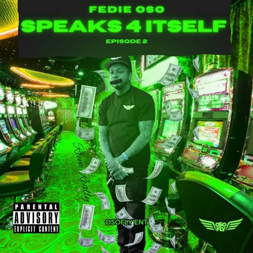 Stream Fedie Oso - Vendetta (Special Version) by Fedie oso | Listen ...