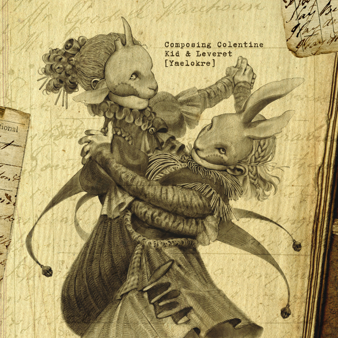 Stream Kid & Leveret by Yaelokre | Listen online for free on SoundCloud