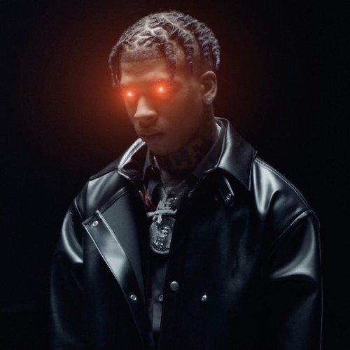 Stream NLE Choppa - Red Dot (Unreleased) by NLE Choppa (Unreleased ...