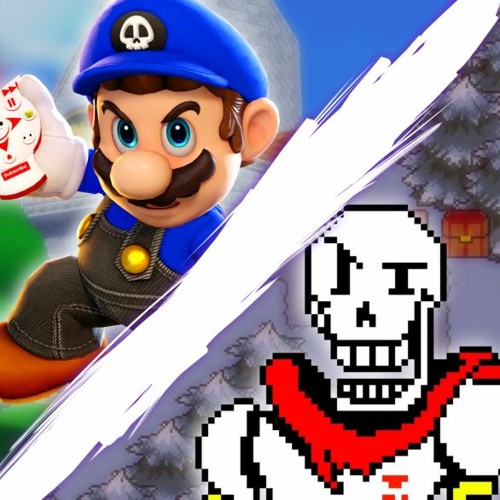 Stream [SMG4 x Undertale] War Of The Fat Italiants 2020 but with ...