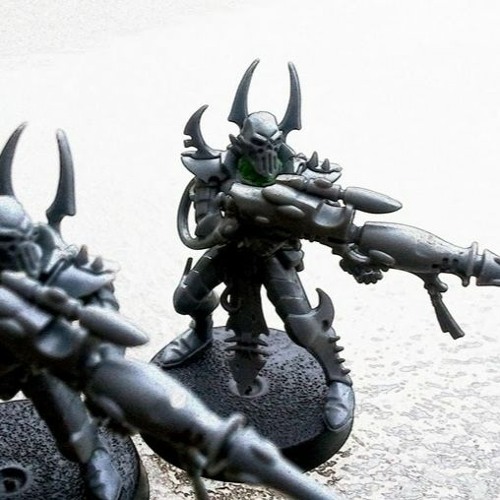 Stream Dark Eldar Reaper Rules from Natalie Marie | Listen online for ...