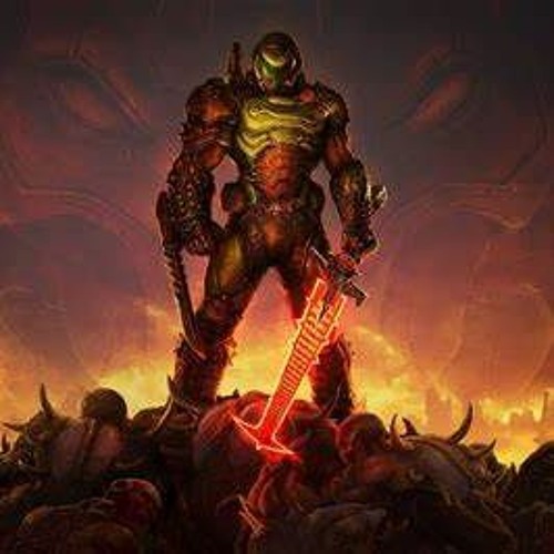 Stream Doom ETERNAL - The Only Thing They Fear is YOU (old version) by ...