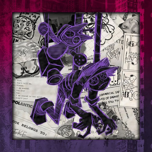 Stream Detective Tourney [Post-TSCOTY] | Listen to 16.CRYPTADIA ...